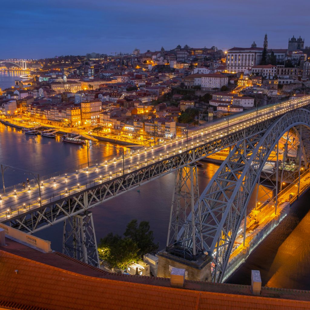 Descubre Portugal: Un Viaje Inolvidable con TD Viajes – TDViajes